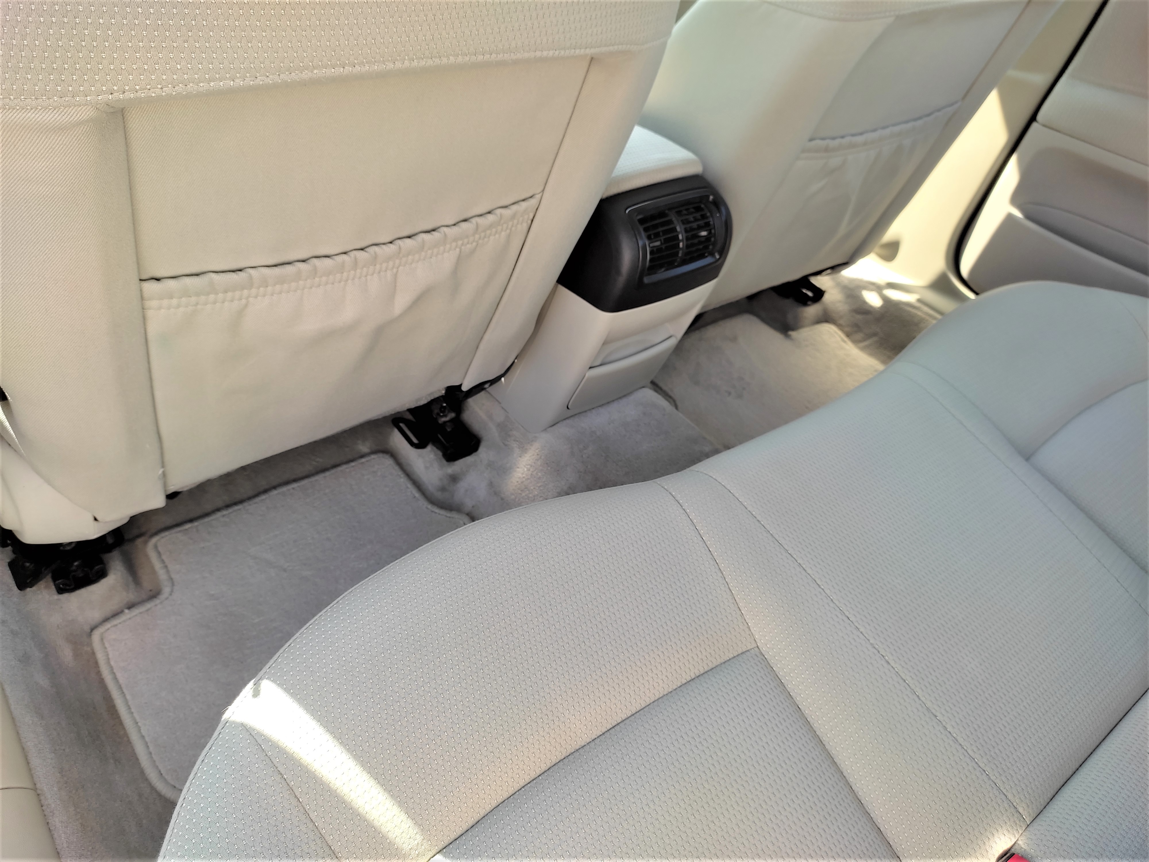 Cadillac BLS 1.9D Automatic - VipCar Autos Torrevieja